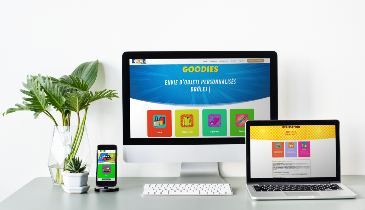 Digital: Votre agence de communication digitale en Essonne